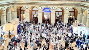 Paris Perfume Week 2026 – The French heart of the niche market